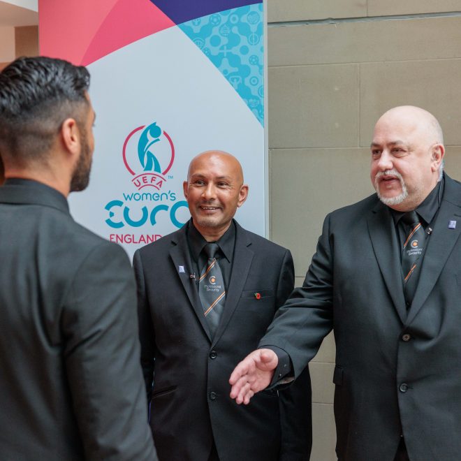 Professional Security – We cover the full spectrum of security services ...