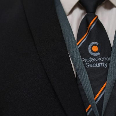 Professional Security – We cover the full spectrum of security services ...