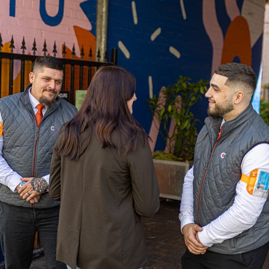 Our Story: Why Professional Security Is the Smarter Choice for UK Security — Professional Security