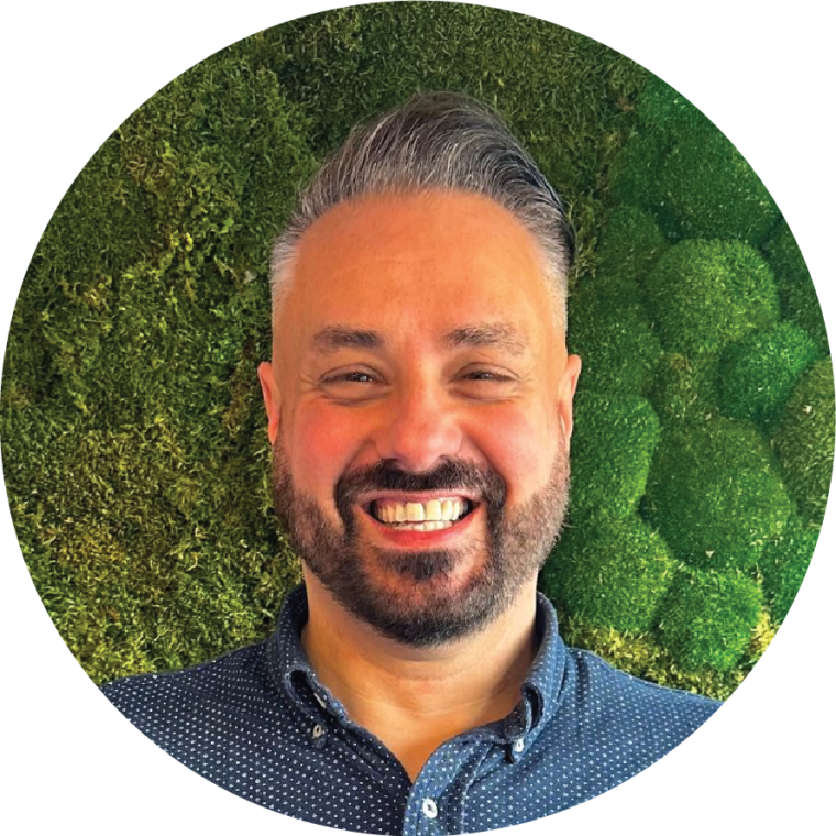 MEET THE TEAM